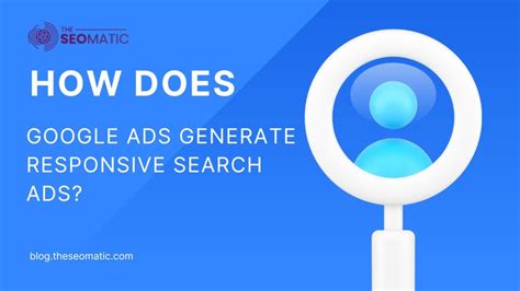 How Does Google Ads Generate Responsive Search Ads