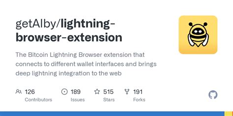 Lightning Browser Extensionindextsx At Master · Getalbylightning Browser Extension · Github