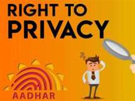 Indias Data Protection Law Must Secure Aadhaar Data By Meyvun Medium