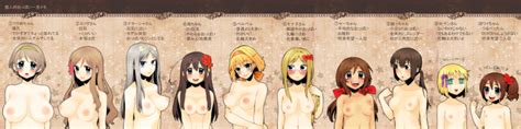 Rule 34 10girls 6girls Axis Powers Hetalia Belarus Hetalia Belgium