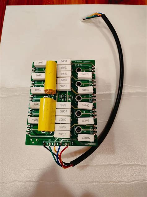 20 Khz Transistor Card At ₹ 4000 Piece E Card In New Delhi Id 24141911497