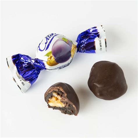 Бонбони и Шоколад Насипни бонбони София