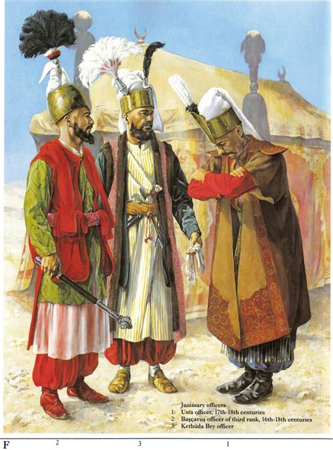 Islamic Janissaries