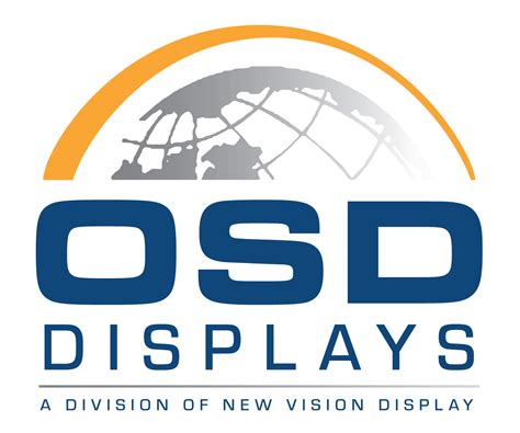 press release acquisition of osd displays new vision display