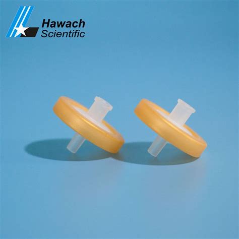 Hawach Syringe Filter Classification Syringe Filters Classification