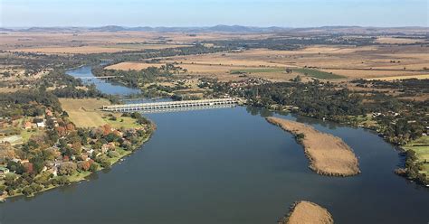 Vaal River Anti Pollution Forum