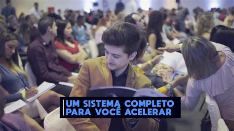 Sistema Mind7 UM7 Florianópolis YouTube
