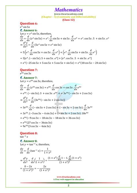 Mathematics Form 5 Chapter 1 Pippa Hudson