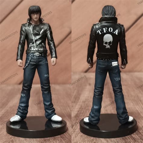 Jual Takumi Fujishiro Tfoa Suzuran Crows X Worst Shopee Indonesia