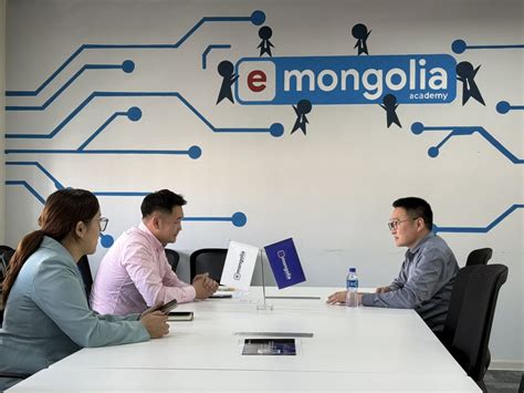 Эх хүүхдийн ягаан дэвтэр цахимжлаа · E Mongolia Academy