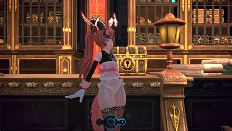 [tera] naduron elin nude mods and mods uthelper [50 complete