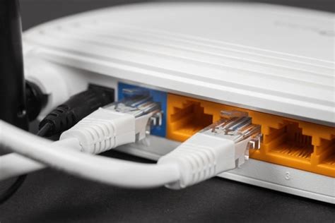 12 289 Connecting Ethernet Cable Device Royalty Free Photos And Stock Images Shutterstock