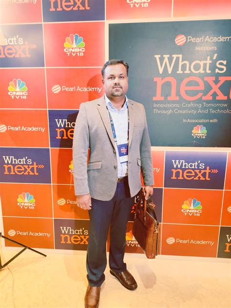 Noorul Ameen On Linkedin Whatsnext2024