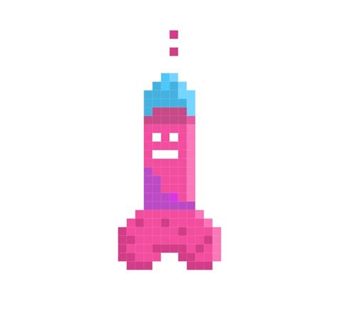 Pixel Penis Collection Opensea