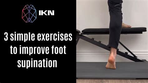 Foot Exercises For Supination At Kathryn Rodrigues Blog