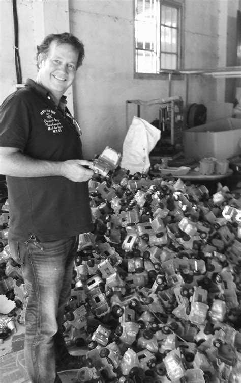 A Toy Wholesaler With Experience Ruby Toys