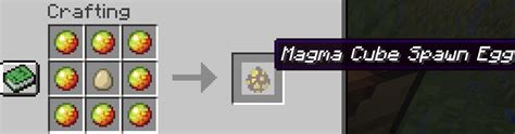 Github Uprial Customrecipes A Minecraft Bukkit Plugin That Allows