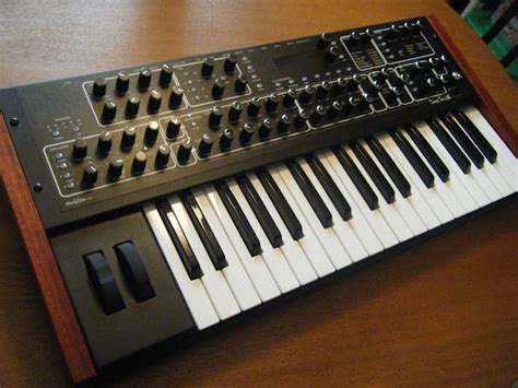 Dsi Mono Evolver Keys ~ Makeover Rsynthesizers