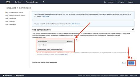 getting started with serverless aws 2 3 distribute an s3 bucket with cloudfront and add a