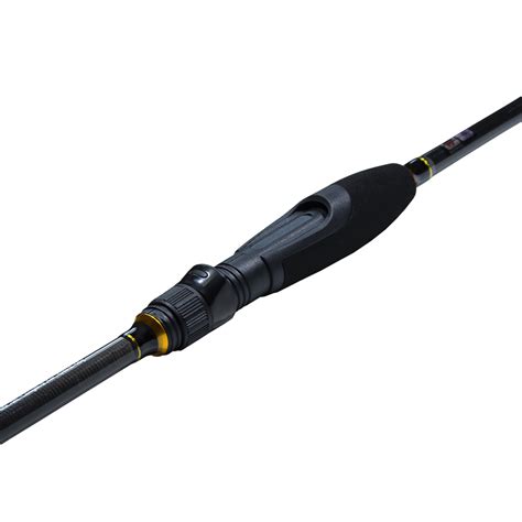 Удилище спиннинговое PILIGRIM - Fish Season