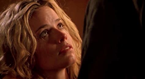 Elisabeth Shue Hollow Man 