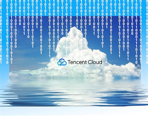 tencent cloud launches inaugural web3 product tencent cloud blockchain
