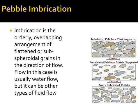 Primary Sedimentary Structures Pptx