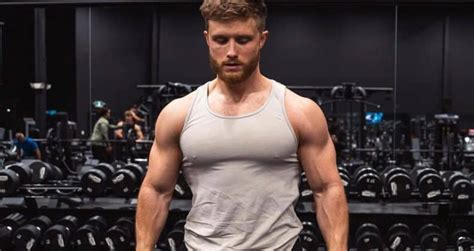 Jeff Nippard Highlights Four Nutrition Mistakes To Avoid