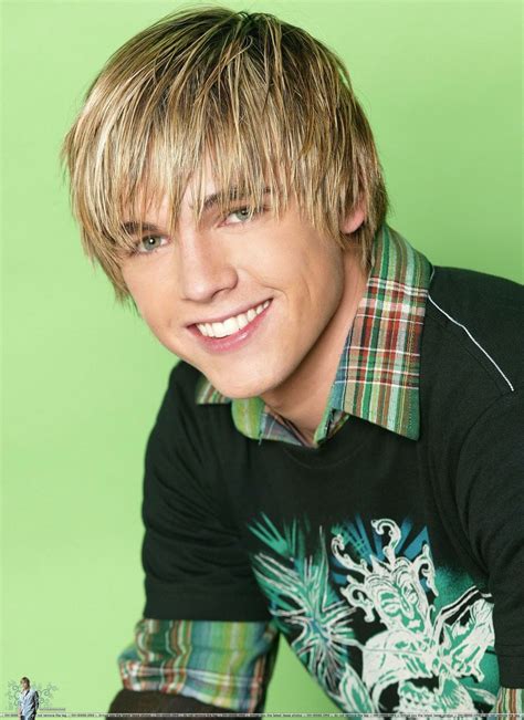 Picture Of Jesse Mccartney