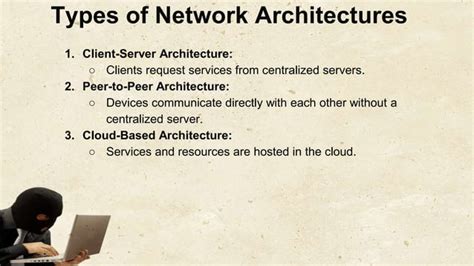 network architecture and protocols pptxnetwork architecture and protocols pptx
