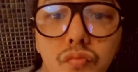 지드래곤 컴백 앞두고 충격 비주얼‥파격 이미지 변신 덥수룩한 수염 노출