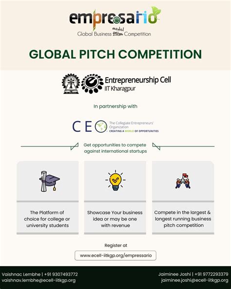 The Business Scan Magazine Posted On Linkedin