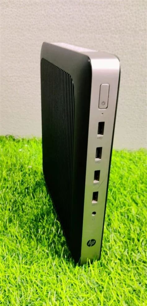 HP T Thin Client Amd At Piece In Mumbai ID