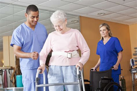 Timed Up And Go Tug Test How It Works And Interpreting Results