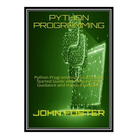 قیمت و خرید کتاب Python Programming Python Programming Final Getting