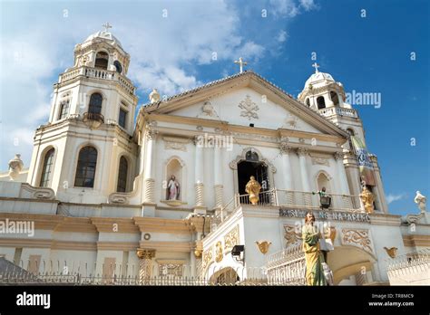 Quiapo Church Sketchup
