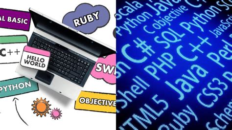 Why Are There So Many Programming Languages Tech Training Hq