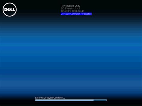 Poweredge How To Configure The Integrated Dell Remote Access
