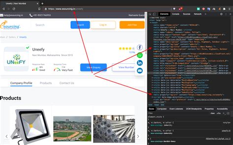 Nextjs Facebook Fetching Incorrect Og Tags For Nextjs Project
