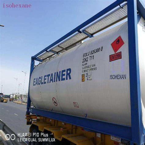 Buy Isohexane Chemical Grade From Shenyang Macro Chemical Coltd Echemi