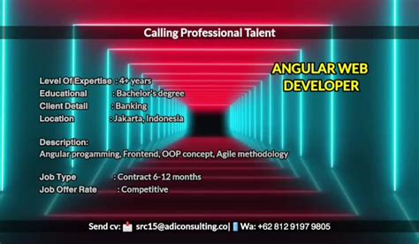 Rian Alfarisyi On Linkedin Think Jobs Think Adi Adi Consulting Indonesia Lets Connect And Share