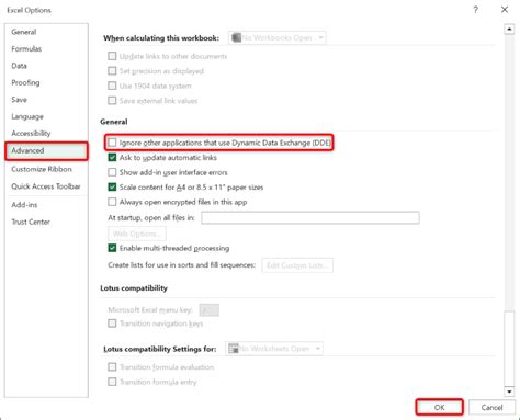 Excel File Wont Open Fixes To Try