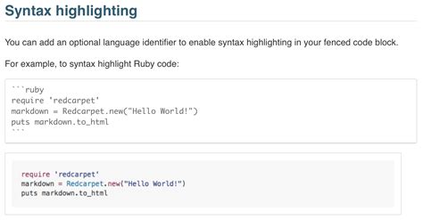 Open Source Tips