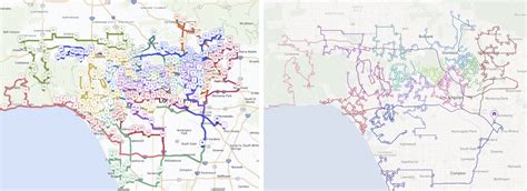 Route Planning Vs Route Optimization Whats The Difference