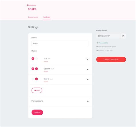 Getting Started With Appwrite Realtime For Web Developers Dev Community