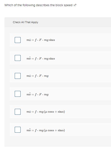Solved Required Information In The Figure Below The Block
