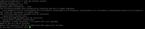 How To Install Ubuntu Desktop From Ubuntu Server Vitux