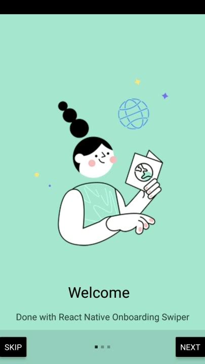 Jack Pritom Soren On Linkedin Reactnative Android