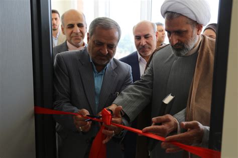 افتتاح دفتر مشترک پژوهشی پیشگیری از مصرف مواد مخدر در جوانان