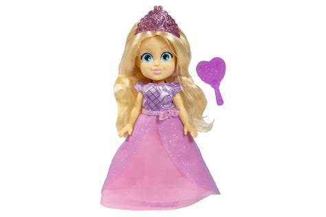 Buy Love Diana Princess Doll Set Online Nepal Ubuy